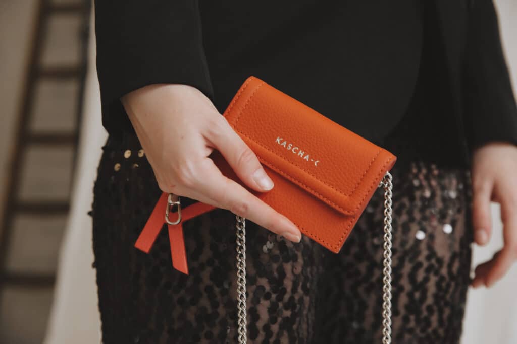WALLETS – Kascha-C