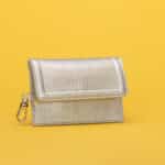 WALLET SQUARE - Kascha-C