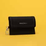 WALLET SQUARE - Kascha-C