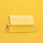 WALLET SQUARE - Kascha-C