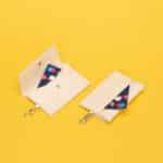 Wallet Square – Kascha-C