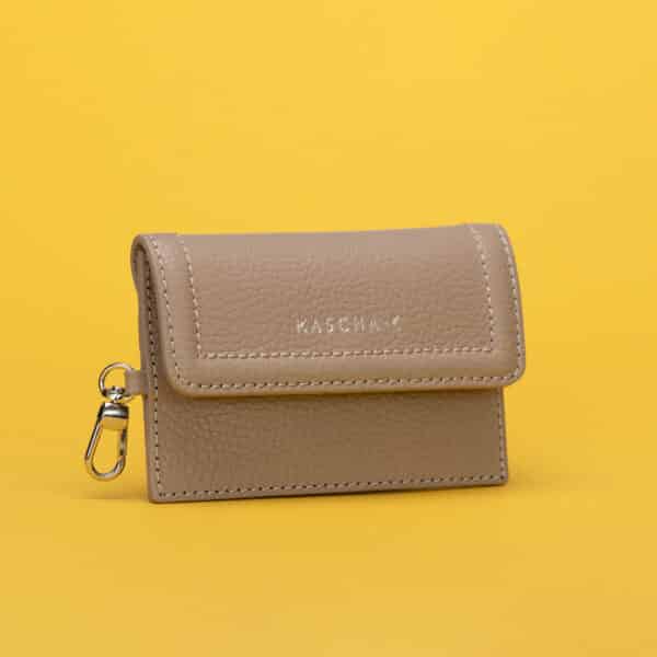 WALLET SQUARE - Kascha-C