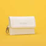 WALLET SQUARE - Kascha-C