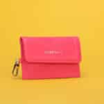 WALLET SQUARE - Kascha-C