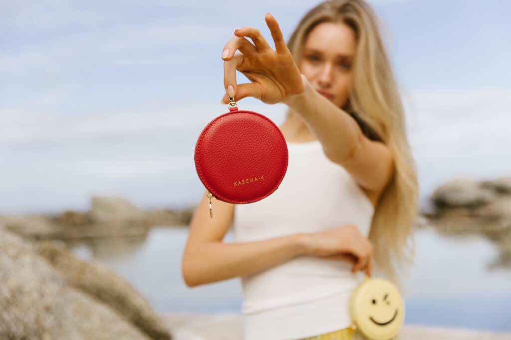 WALLETS – Kascha-C