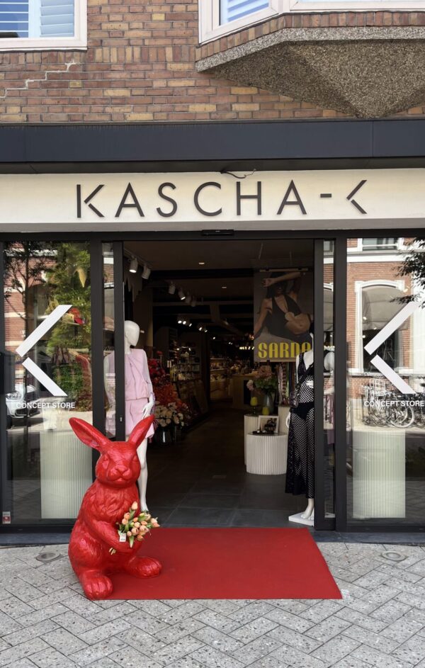 Kascha-C