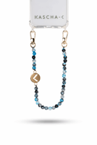 Handy Precious Ocean Blue – Kascha-C