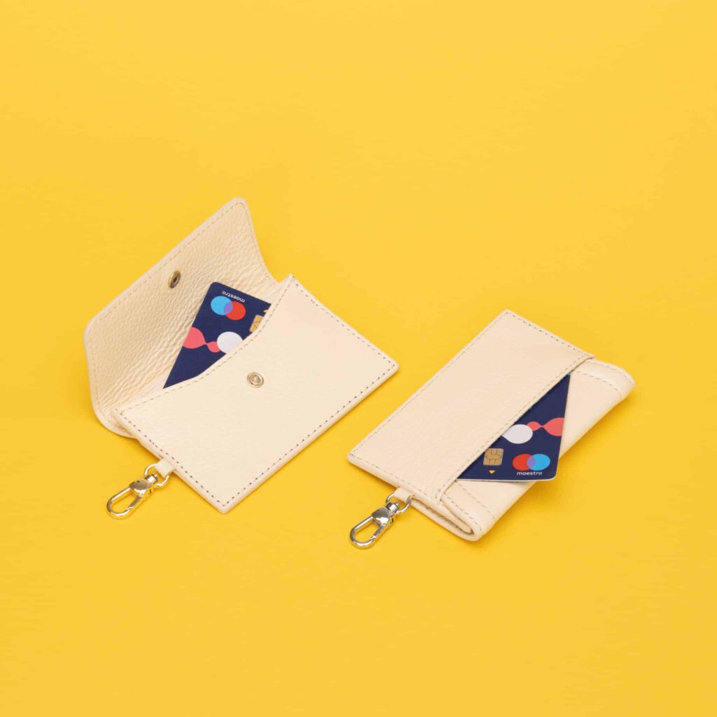 Wallet Square – Kascha-C