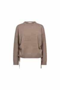 RowCC String Knit Champagne – Kascha-C