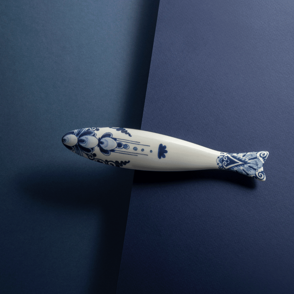 Royal Delft Shoppen? | Modern Delfts Blauw bij Kascha-C